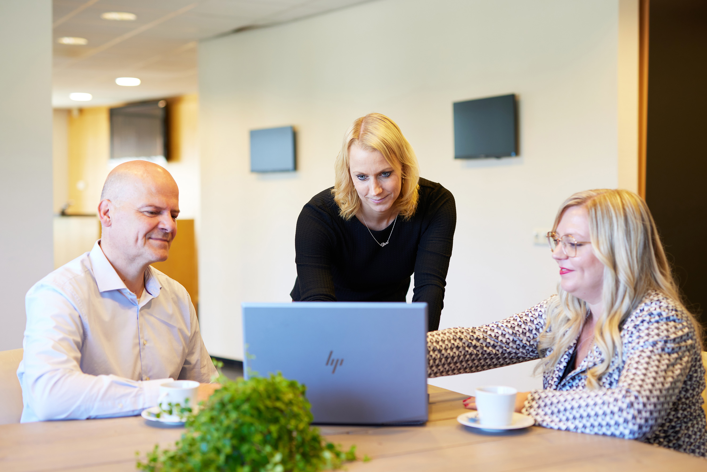 Diensten VCN Verzekeringen | VCN